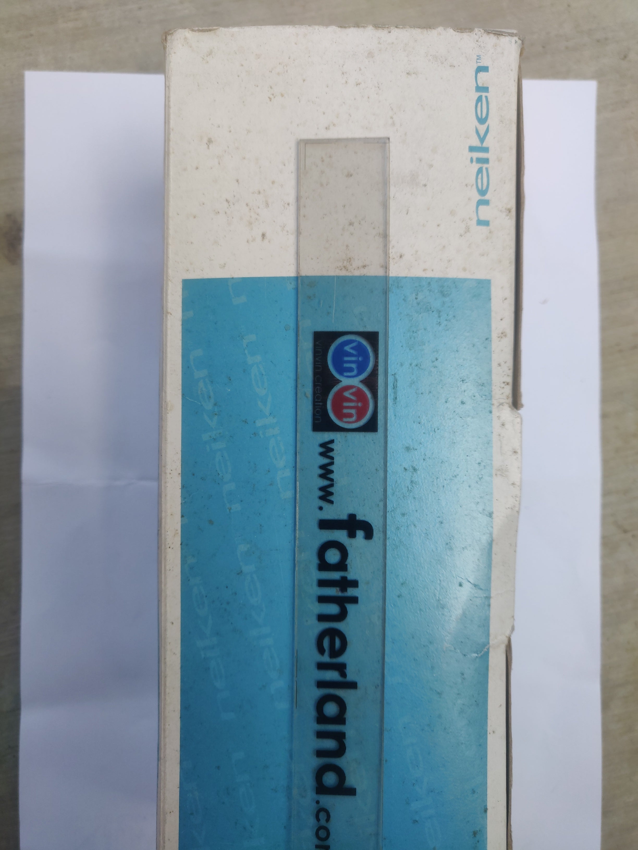 NEIKEN N32121 M/C W/H SWITCH - www.fatherland.com.sg