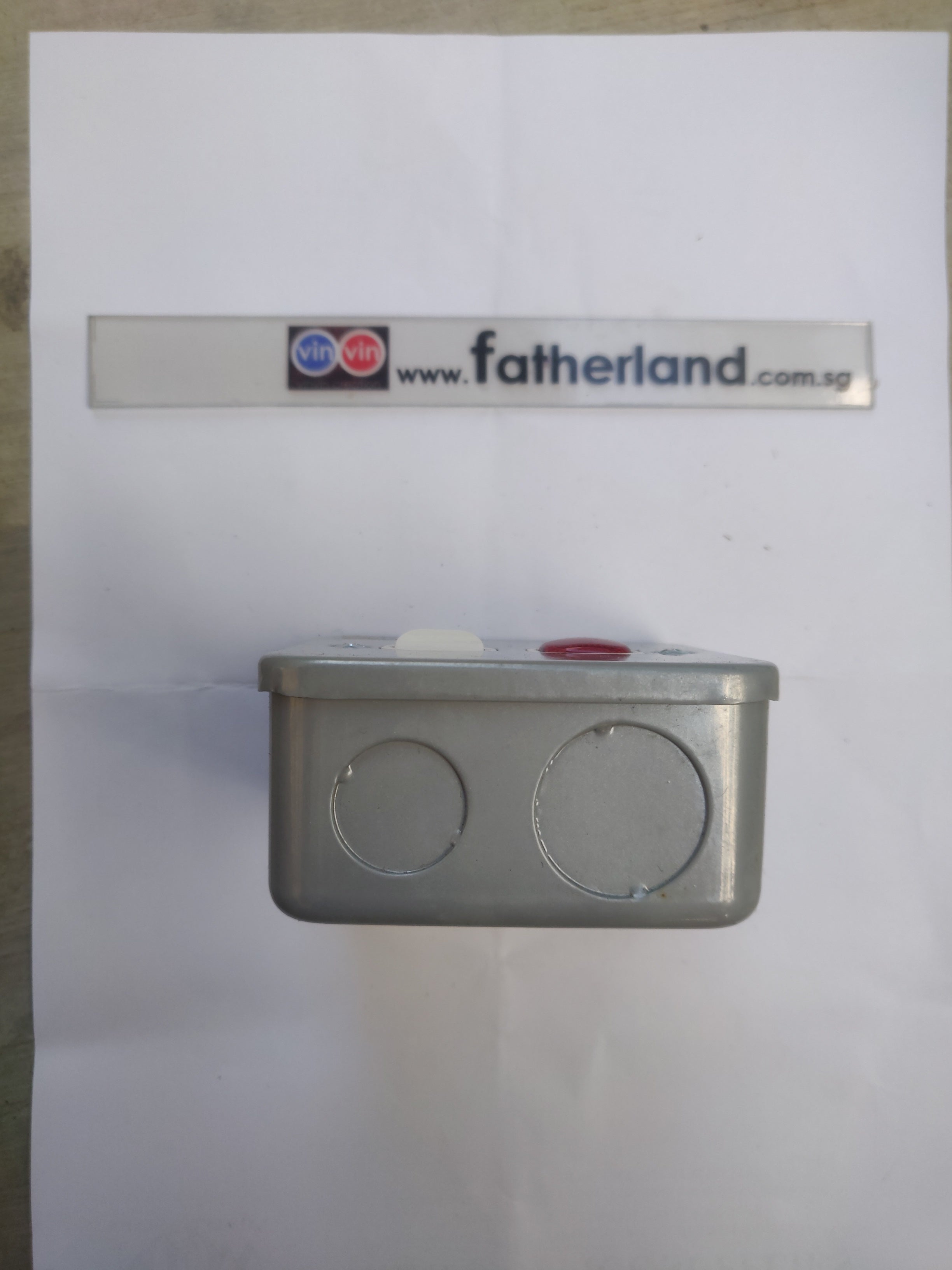 NEIKEN N32121 M/C W/H SWITCH - www.fatherland.com.sg