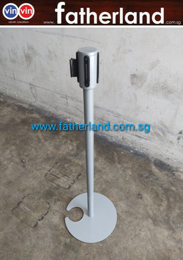 Stackable Q-Stand (Blue) - Blue Belt ( Outdoor Series ) - www ...