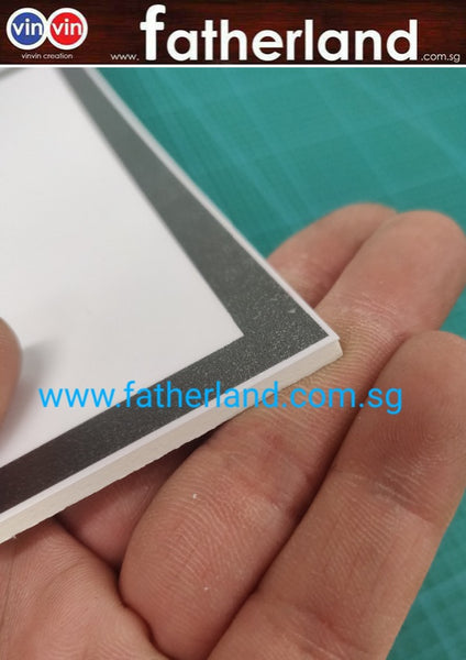 PROJECT SIGNBOARD STICKER WITH OUTDOOR PVC BOARD BCA - www.fatherland ...