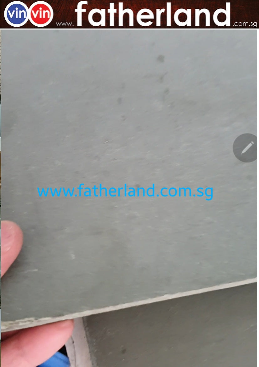 Dormitory Single or double decker PVC Board - www.fatherland.com.sg