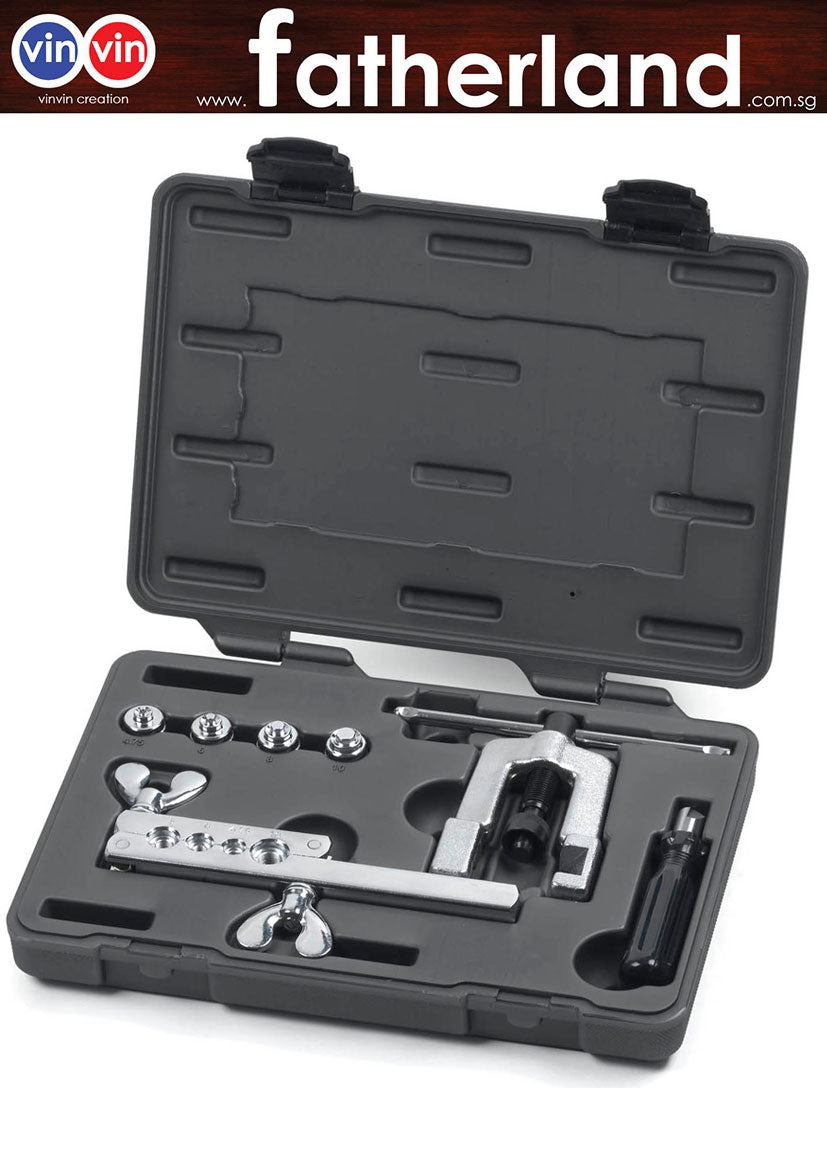 GEARWRENCH 45 DEGREE BUBBLE FLARING TOOL KIT - www.fatherland.com.sg