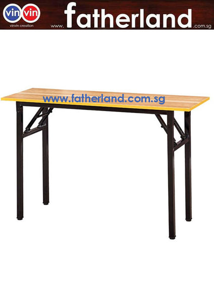 GS Foldable Table CN Series - www.fatherland.com.sg