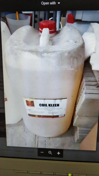 AIR CON COIL CLEANER - www.fatherland.com.sg