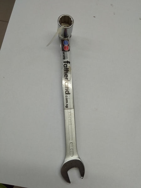 SEAPEX 13MM FLEX SOCKET - www.fatherland.com.sg