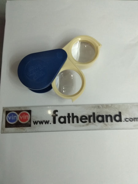 WALTEX MAGNIFIER 7534 - www.fatherland.com.sg