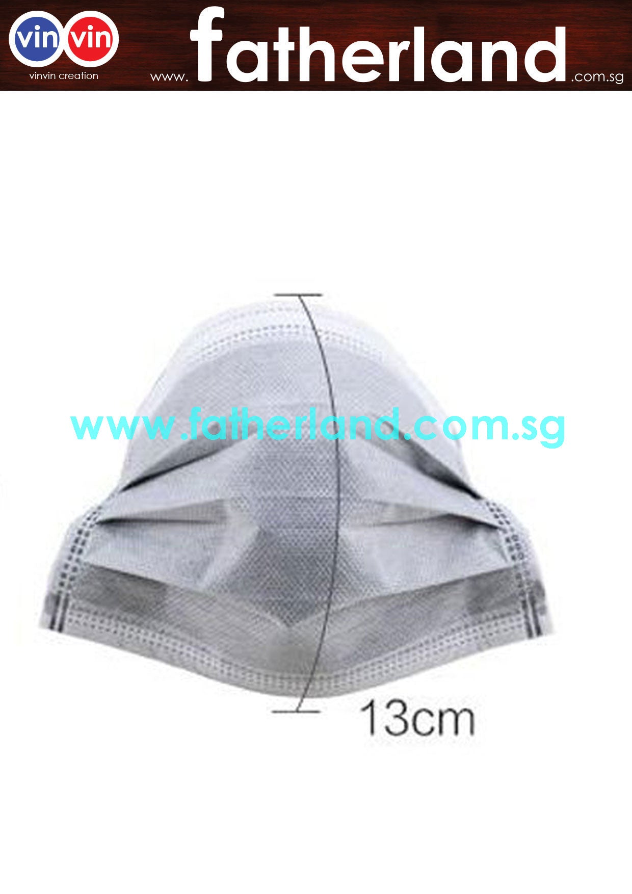 CARBON ND-001 FACE MASK ( SURGICAL DISPOSABLE ) 50PCS/BOX - www ...