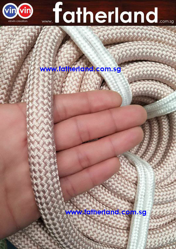 POLYAMIDE ROPE 16MM X 200M ( NATURAL BROWN SAFETY SERIES GRADE ) - www ...