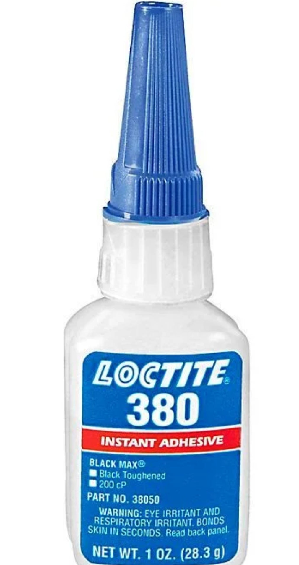 LOCTITE 380 - www.fatherland.com.sg