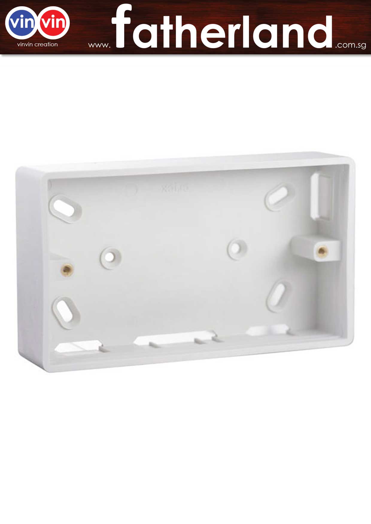 ABC GANG BOX 2 - www.fatherland.com.sg