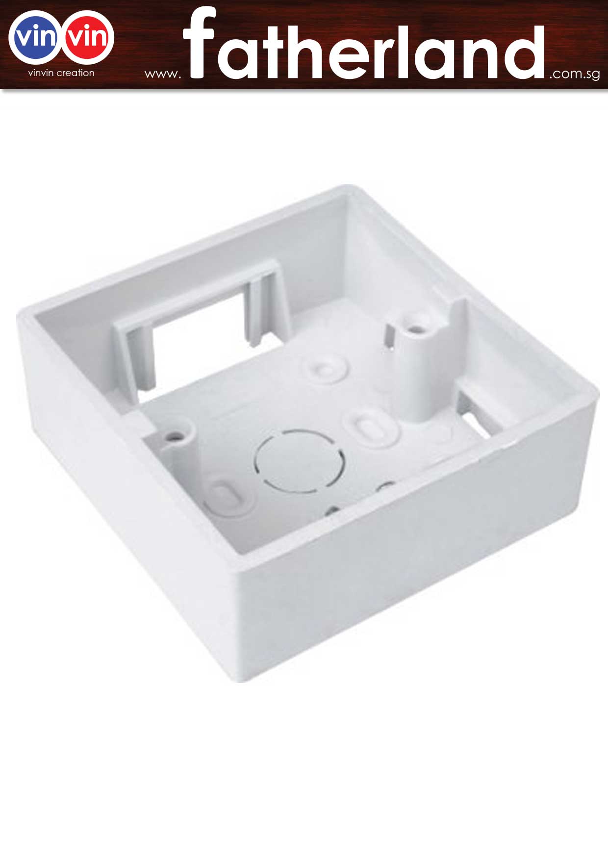 ABC GANG BOX 1 - www.fatherland.com.sg