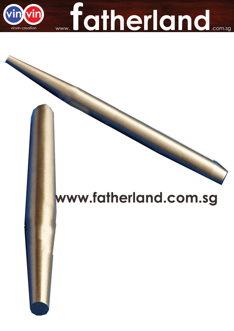 COPPER PIN PUNCH - www.fatherland.com.sg