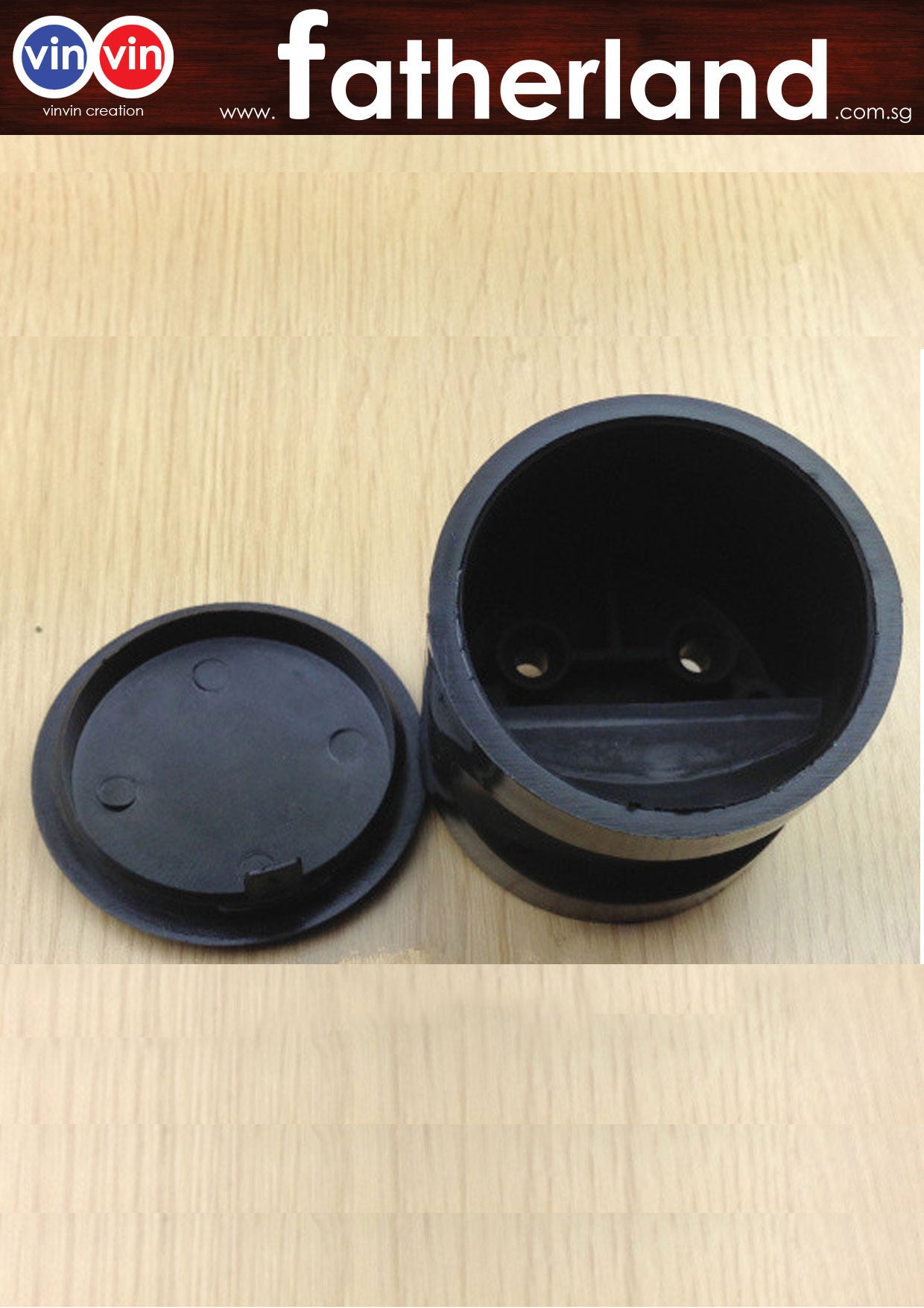 TOILET CUBICLE HANDLE - www.fatherland.com.sg