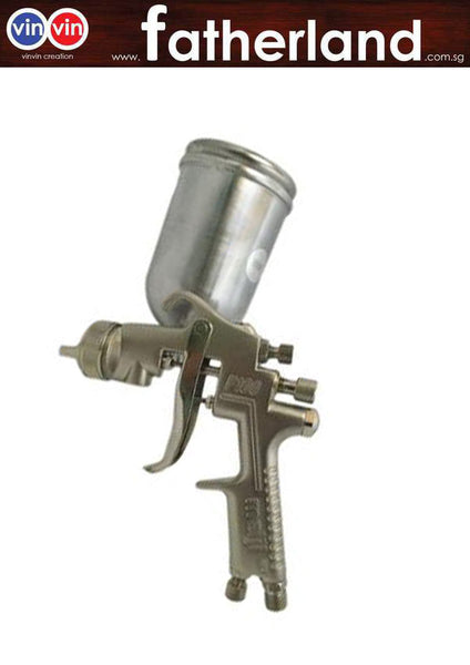 MEIJI PAINT SPRAYER GUN F100 ( JAPAN ) - www.fatherland.com.sg