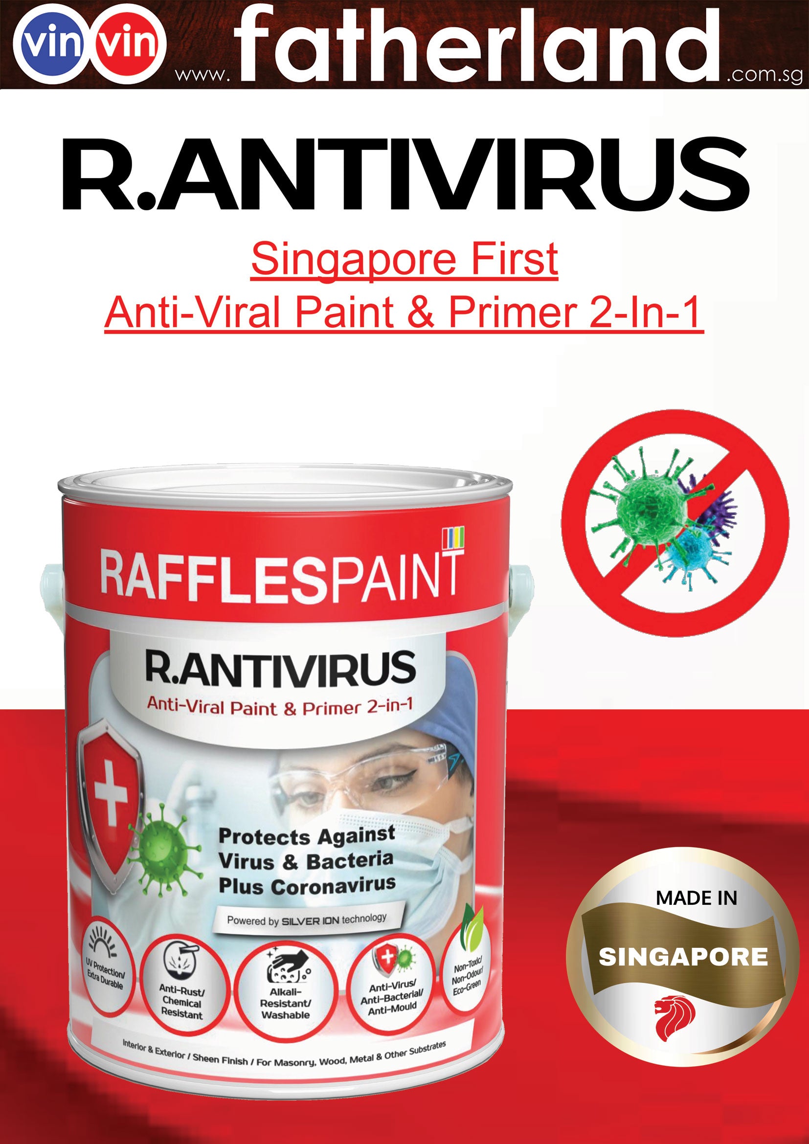 Raqua Technical Data Sheet Raffles Paint Pte Ltd PrintWeek India