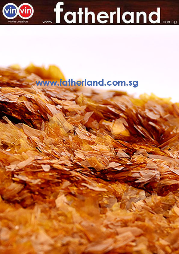 SHELLAC FLAKES - www.fatherland.com.sg