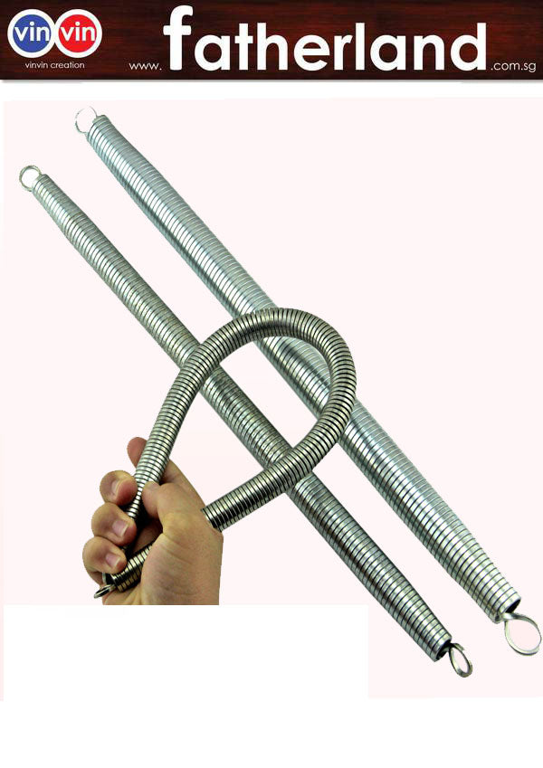 PVC Conduits spring bender - www.fatherland.com.sg
