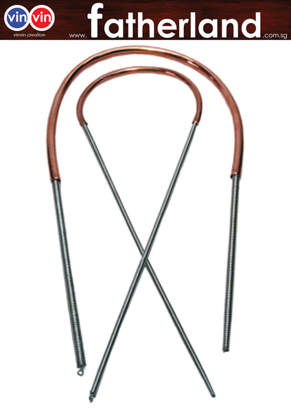 Spring Type Tube Benders 3/4" - www.fatherland.com.sg