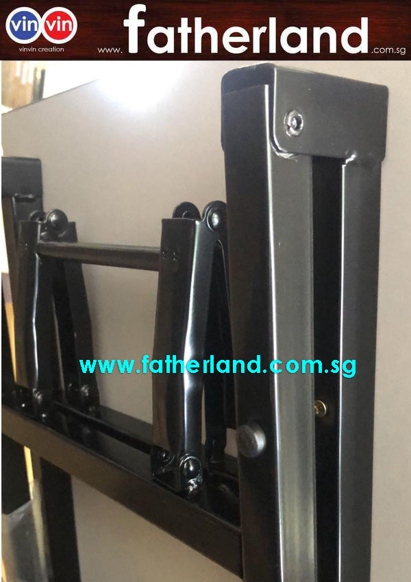 GS Foldable Table - www.fatherland.com.sg