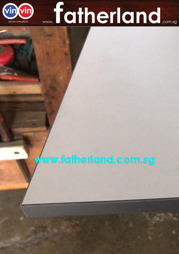 GS Foldable Table - www.fatherland.com.sg