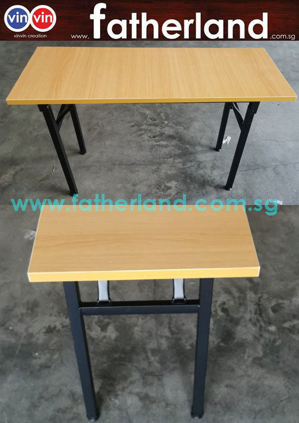 GS Foldable Table CN Series - www.fatherland.com.sg