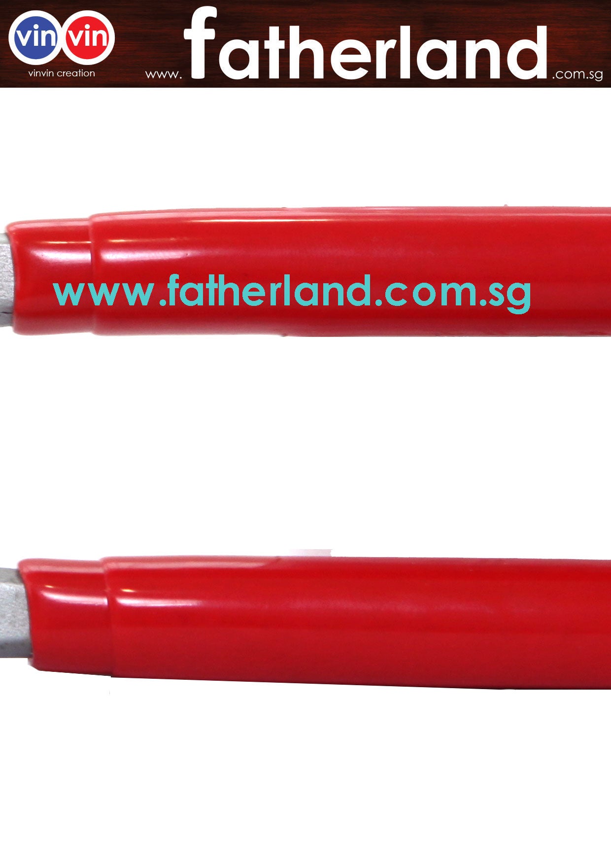 M10 WATERPUMP PILER - www.fatherland.com.sg