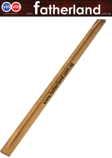 CEMENT LEVEL (WOOD) 6 FEET - www.fatherland.com.sg